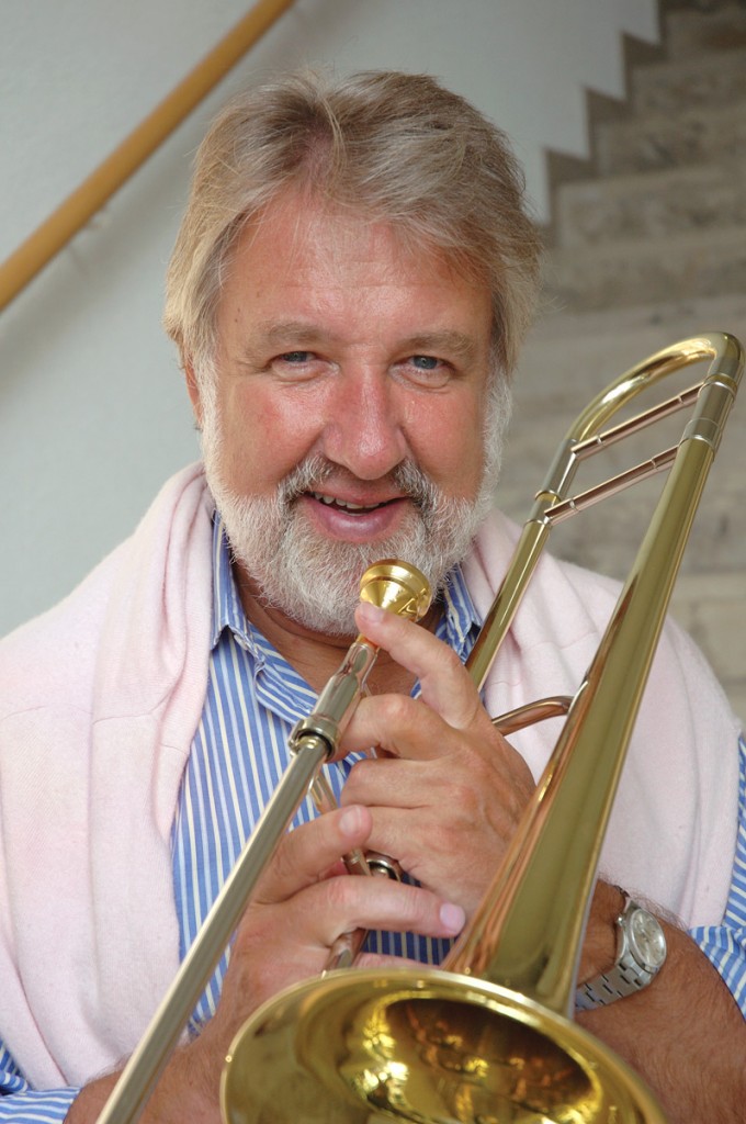 Bert Kaempfert - Concerts in 2008: Strangers in the Night – The Music ...