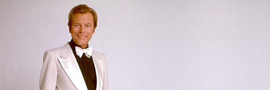 Bert Kaempfert | Offizielle Website