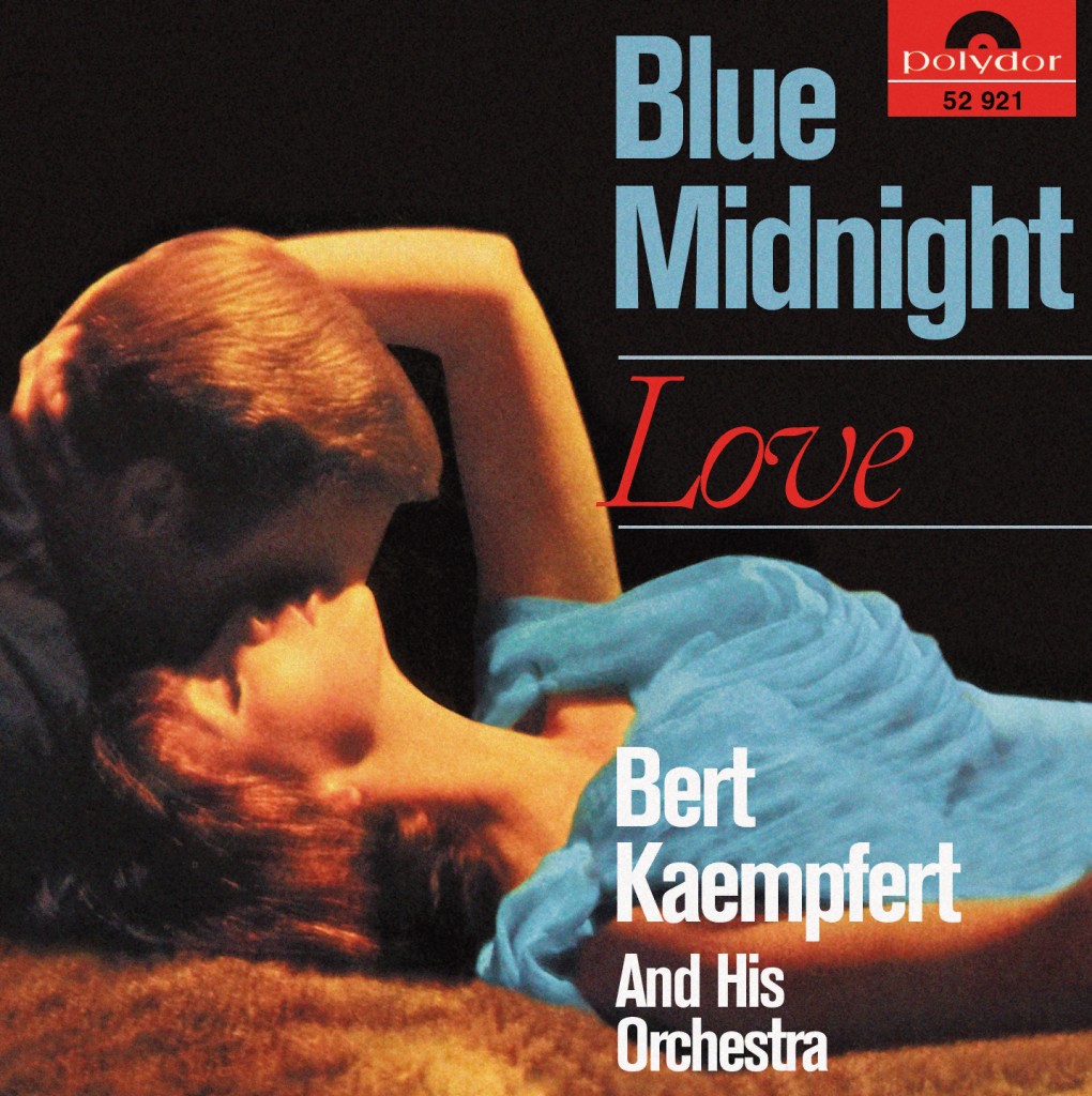 Bert Kaempfert - Album - Vinyl-Single-Selection (1958–1969)